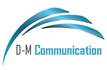D-M Communication – Créez votre présence en ligne en toute simplicité ...